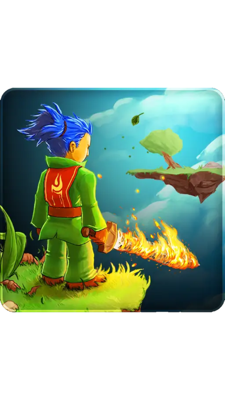 Swordigo New Unlock Version