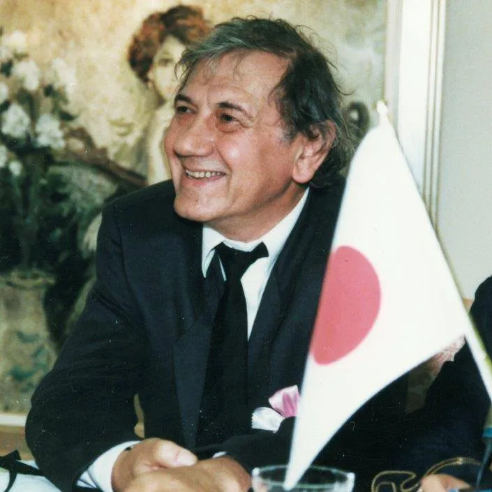 Bernard Charoy, 1931 | Tutt'Art@