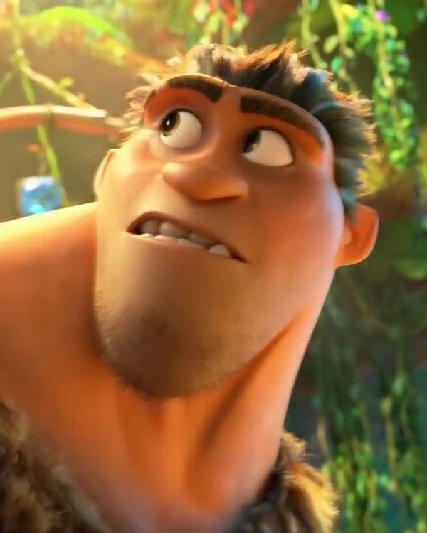 Watch: The Croods 2 A New Age (2020)