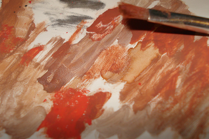 HWCustom: Rust Paint Tutorial