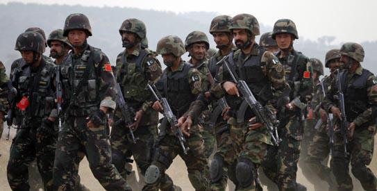 Special Service Group Commandos Photos | Beautiful Photos Of Pak Army ...