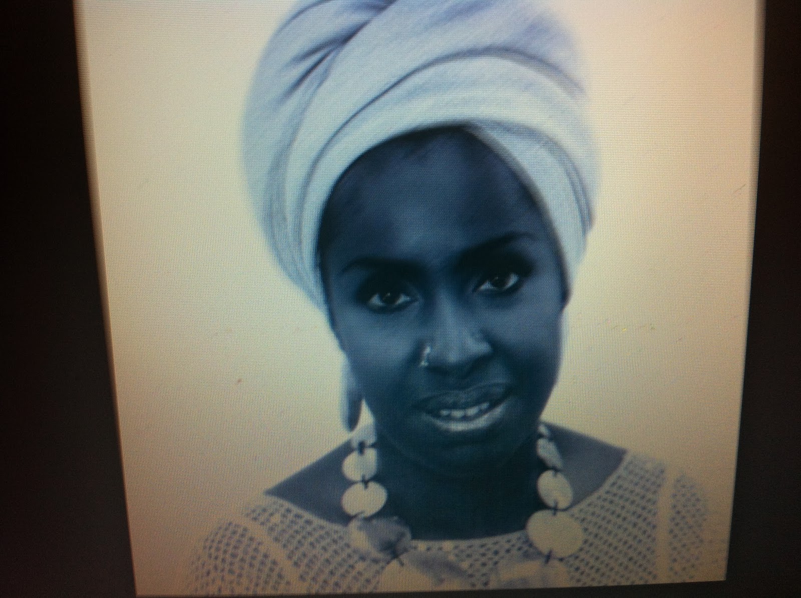 THE BLACK SOCIAL HISTORY:: BLACK SOCIAL HISTORY : AFRO-BRITISH " JANET ...