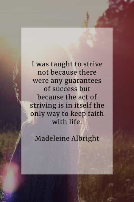 75 Perseverance quotes that'll inspire you to strive harder