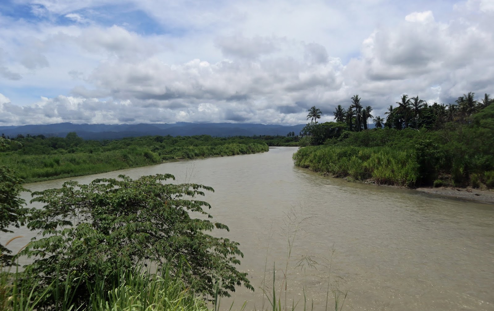 To Travel is to Live: Solomon Islands