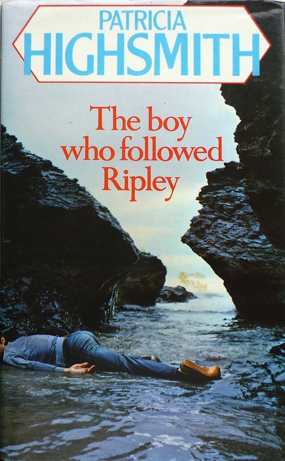 Existential Ennui: The Great Tom Ripley Reread, 4: The Boy Who Followed ...