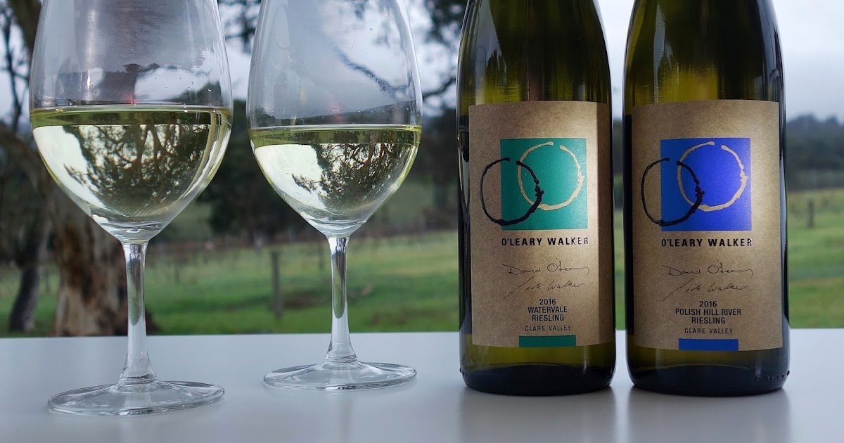 d r i n k s t e r: FIRST MAJOR NEW SEASON RIESLINGS