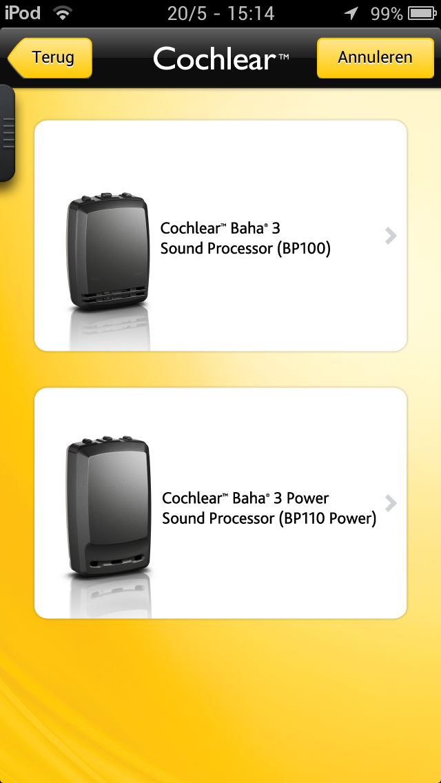 Review: Cochlear Baha Support-app - Dutch-Tech Magazine