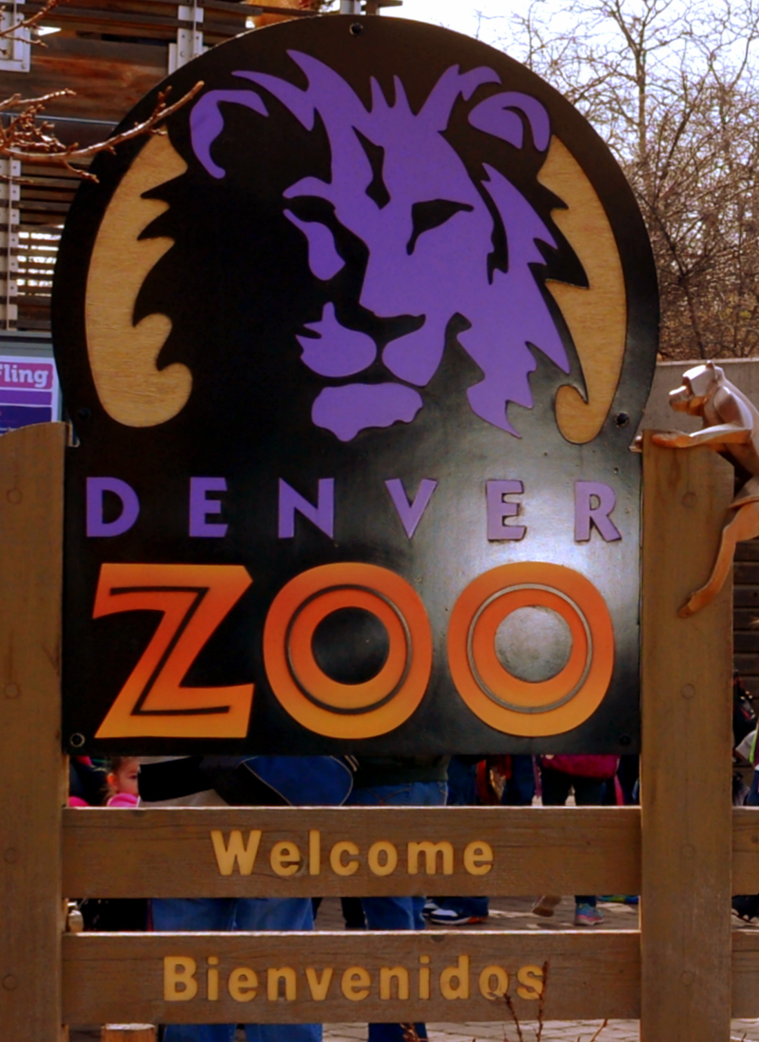Mille Fiori Favoriti: The Denver Zoo
