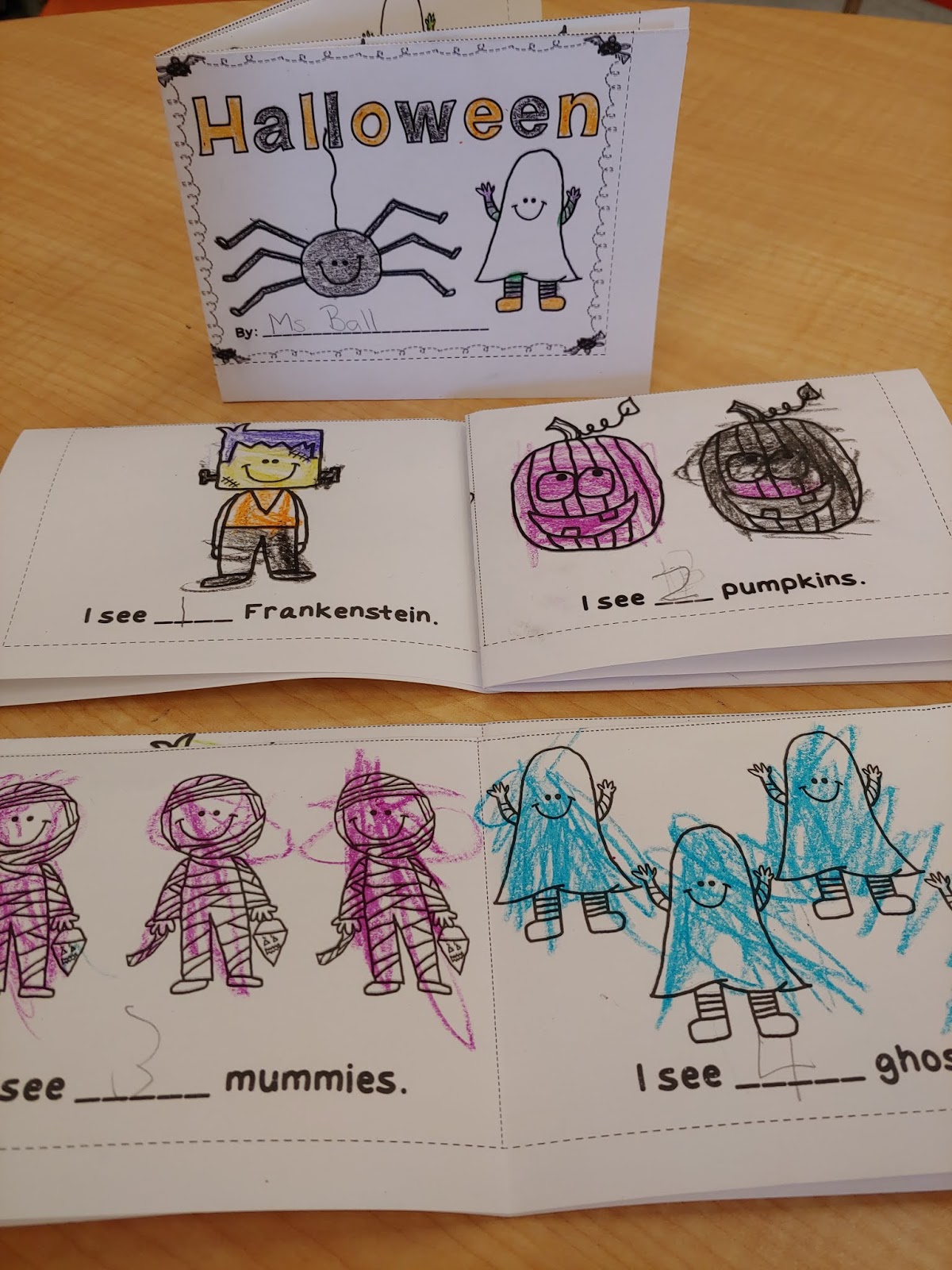 Practicing What We Teach