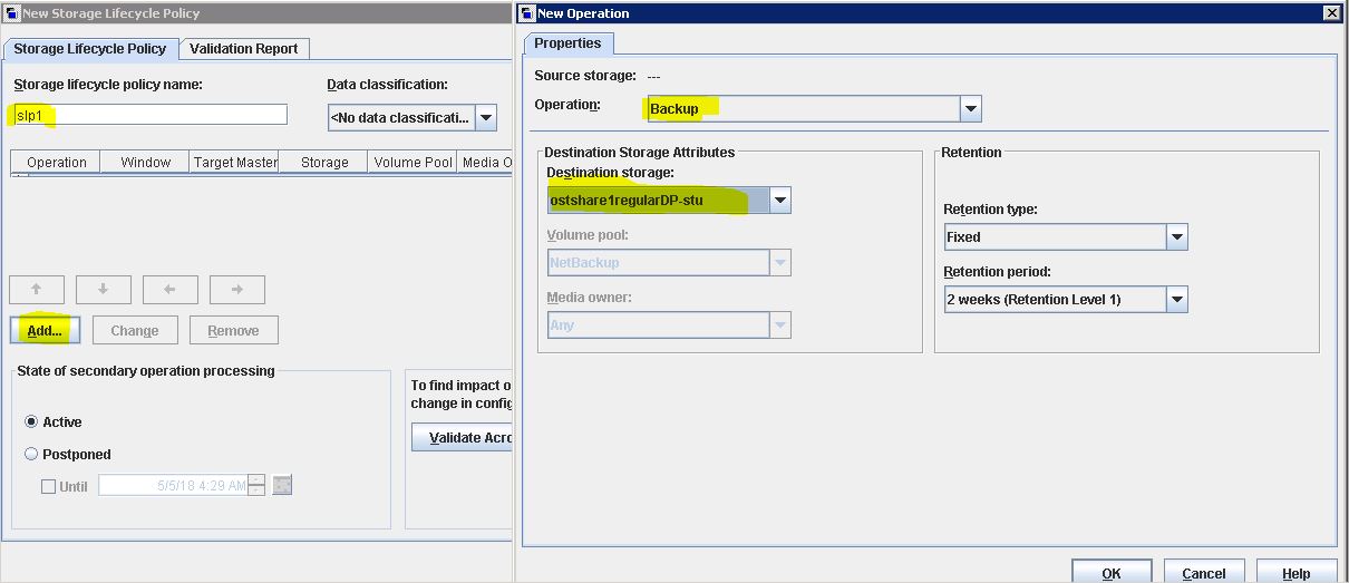 Remote Infrastructure Management: NetApp Cloud Backup(AltaVault) with ...