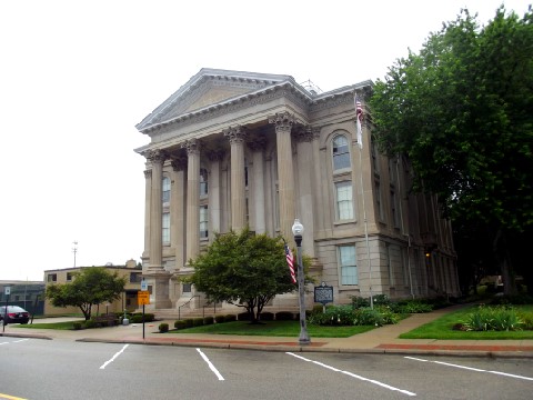 Mossy Feet Books: Sample Chapter - Indiana's Counties - Dearborn County ...