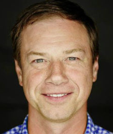 Media Confidential: EMF Names Jim Houser As Chief Content Officer