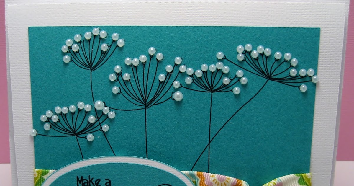 Paper Capers: Birthday