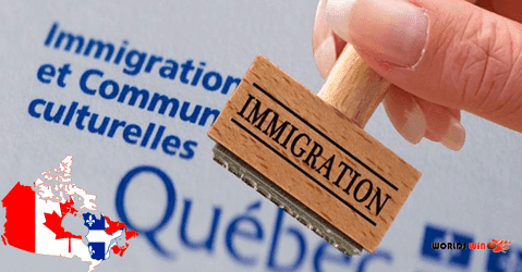 Requirements immigration to Quebec