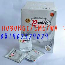 AGEN SUSU PROVIT PADANG