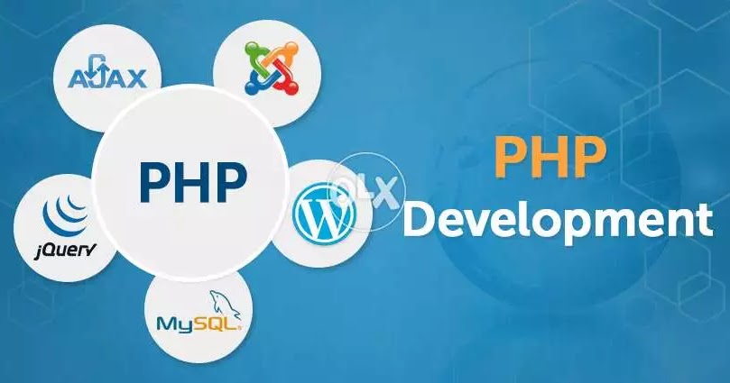 Chia Sẻ Khóa Học Learn Complete PHP & MYSQL Programming From Scratch ...