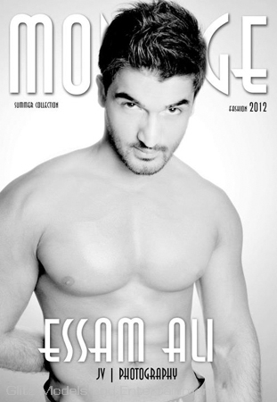 huntceleblog: Essam Ali