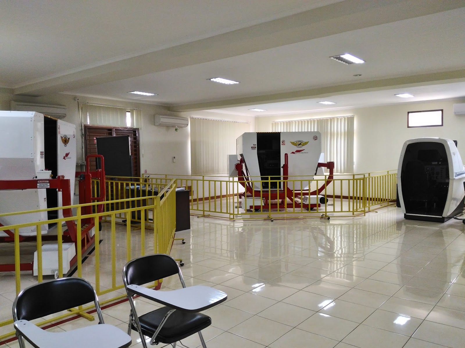 SEKOLAH PILOT TERBAIK DI INDONESIA 2019 (BIFA): SEKOLAH PILOT BALI ...