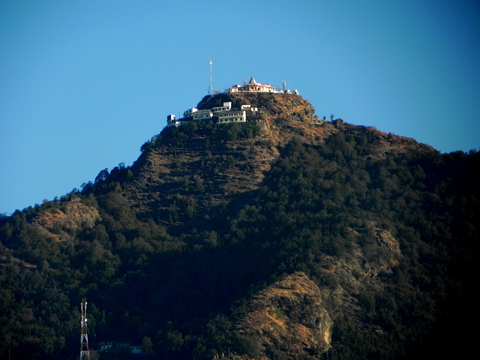 Dhaari Devi - धारी देवी (उत्तराखण्ड) - Ghumakkar - Inspiring travel ...