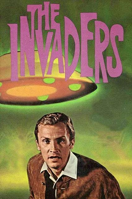 J.B. Spins: The Invaders: Beachhead & The Experiment