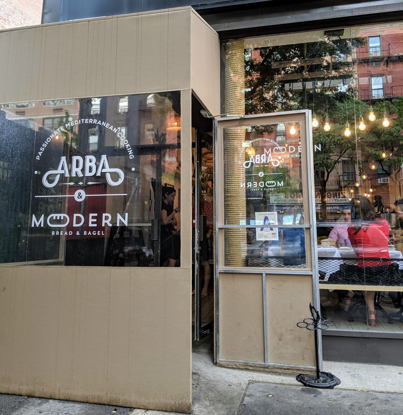 The Gluten & Dairy-Free Review Blog: Modern Bread & Bagel Review