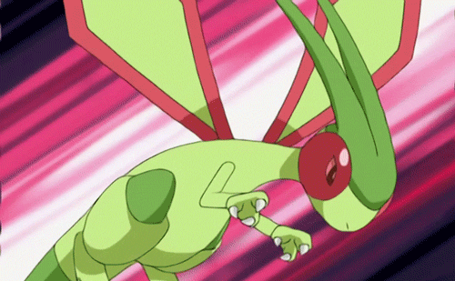 Poké-Arquivo: 330 - Flygon ~ Pokémonster Dex || Acervo de Imagens de ...
