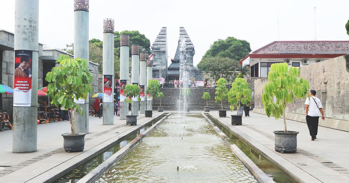 Blitar Trip: Berkunjung Ke Kota Kelahiran Presiden Soekarno | Color ...