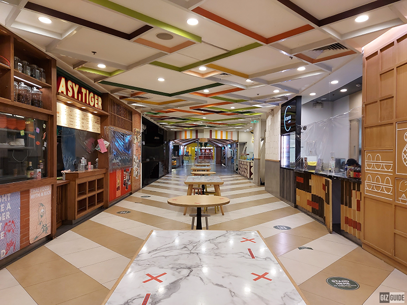 Samsung Galaxy A71 vs Huawei nova 7 SE 5G - The more future-proof ...