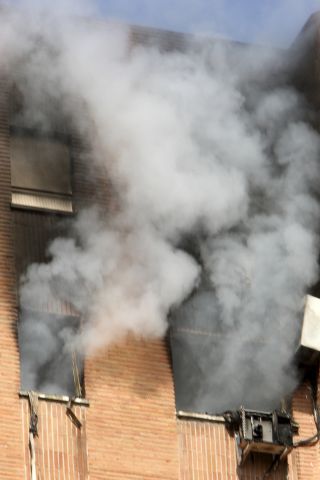 PREVENCION Y PROTECCION CONTRA INCENDIOS EN AREAS INDUSTRIALES: LOS ...