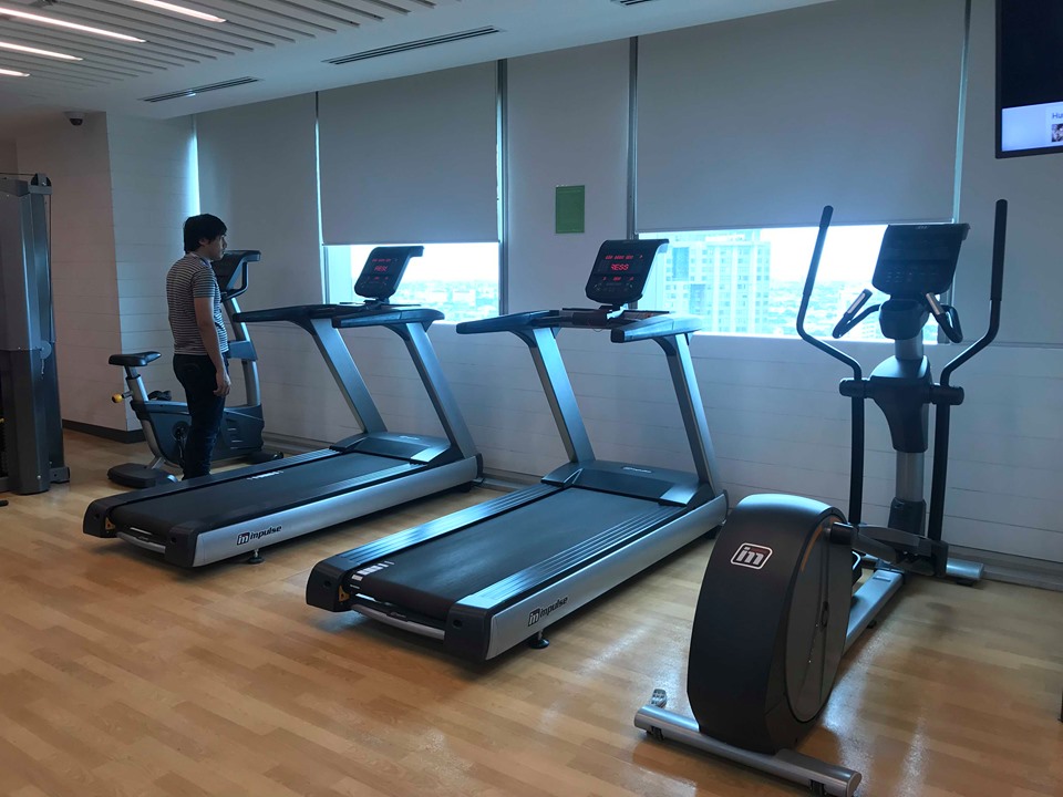 Lemon GreenTea: Teleperformance Philippines: Exclusive office tour and ...