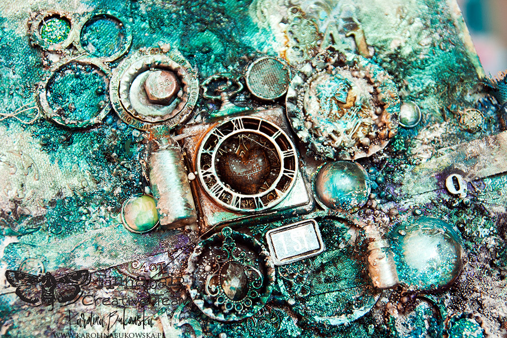 Finnabair: My Alchemy