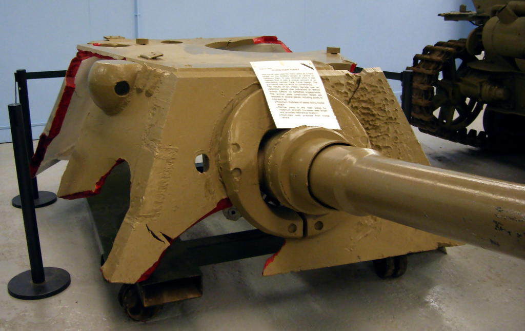 The Modelling News: In-Boxed: We examine the Panther II in 35th scale ...