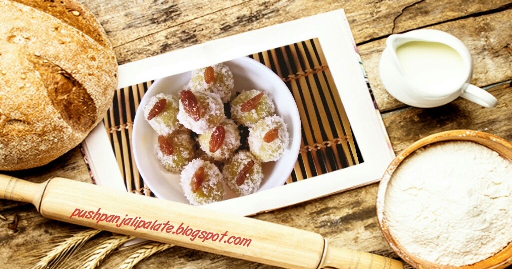 Cooking n Clicking: Shahi khaskhas Coconut Laddus