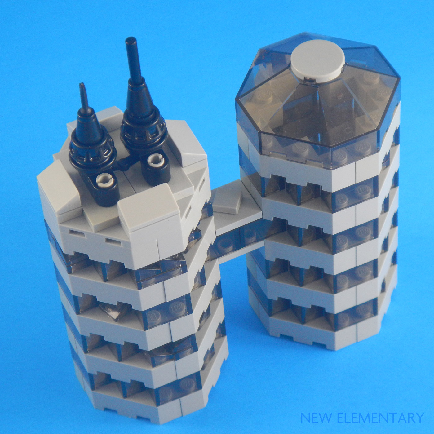 2019 Parts Fest #1: Duncan Lindbo bugs out | New Elementary: LEGO ...