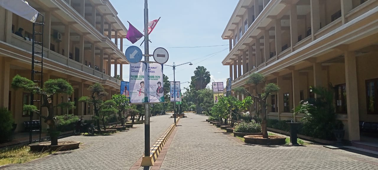 Inilah Alasan Mahasiswa Baru Mendaftar di STKIP PGRI Sumenep