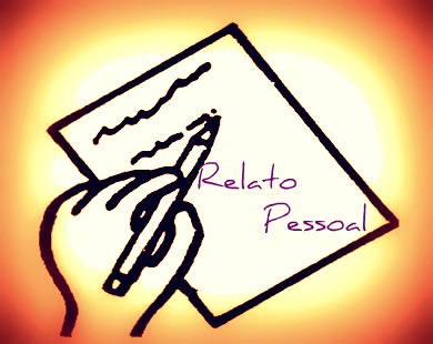 blog do professor: RELATO PESSOAL (CAPÍTULO 9)