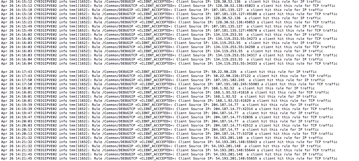 Ken Felix Security Blog: April 2017