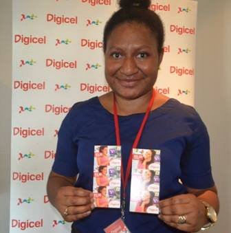 Digicel launches Mega Cash Give away promotion - Papua New Guinea Today