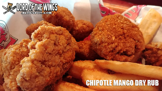 LORD of the WINGS (or how I learned to stop worrying and love the ...