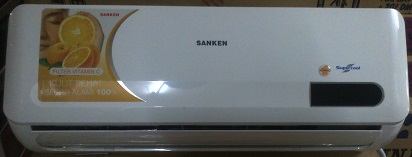 Inilah Daftar Harga AC Sanken Vitamin C dan Spesifikasinya