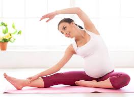 5 Gerakan Senam Ibu Hamil yang Baik Bagi Kesehatan - Budak Lembur