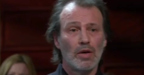 The Null Hypothesis.: Paranormal Attention Seeker Mark Vernon Reveals ...