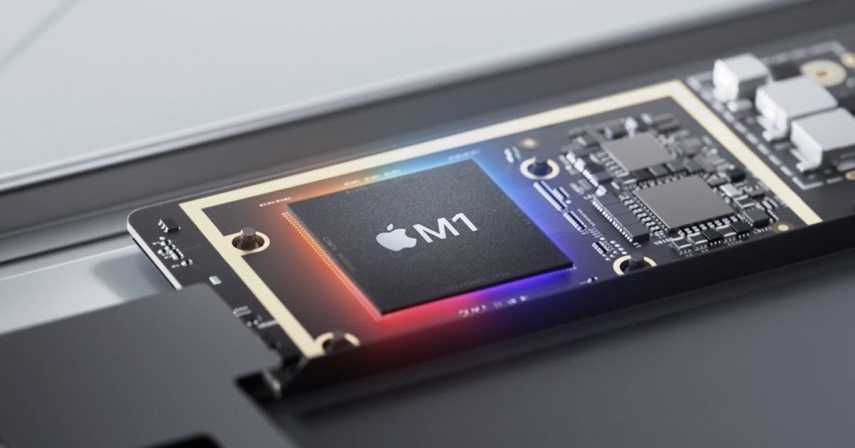 Using its own chip, Apple saves two and a half billion dollars a year!