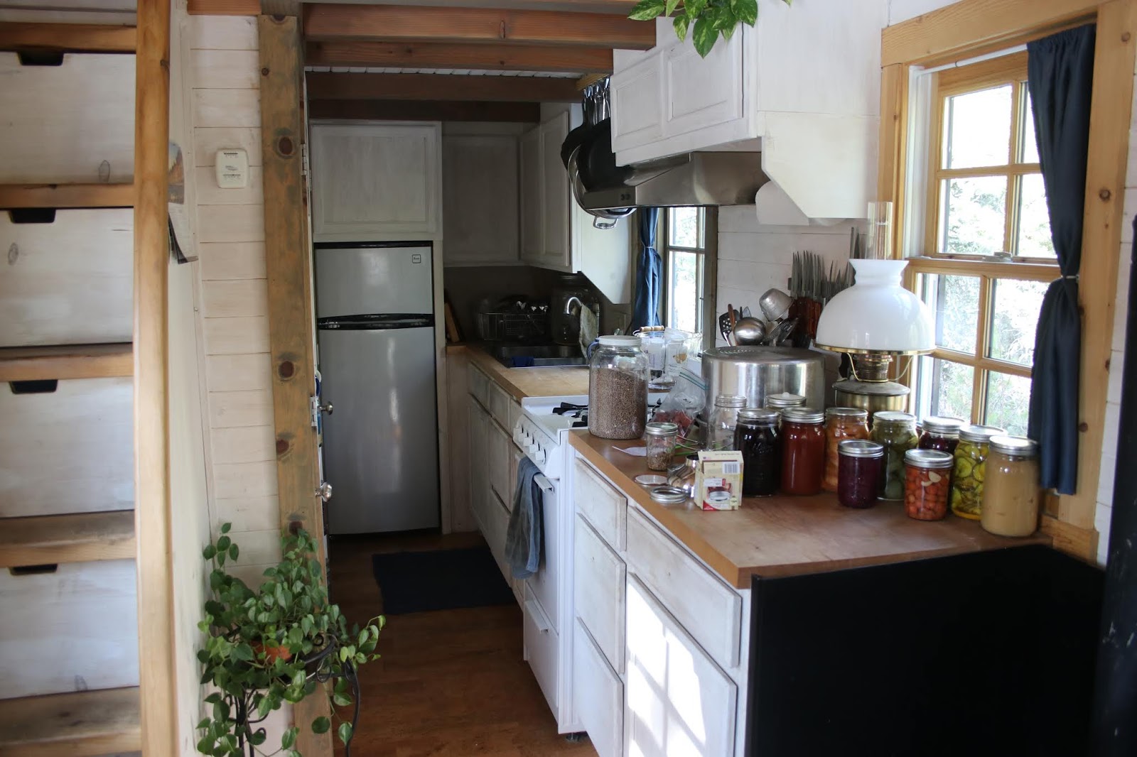 Fy Nyth...: House Photos