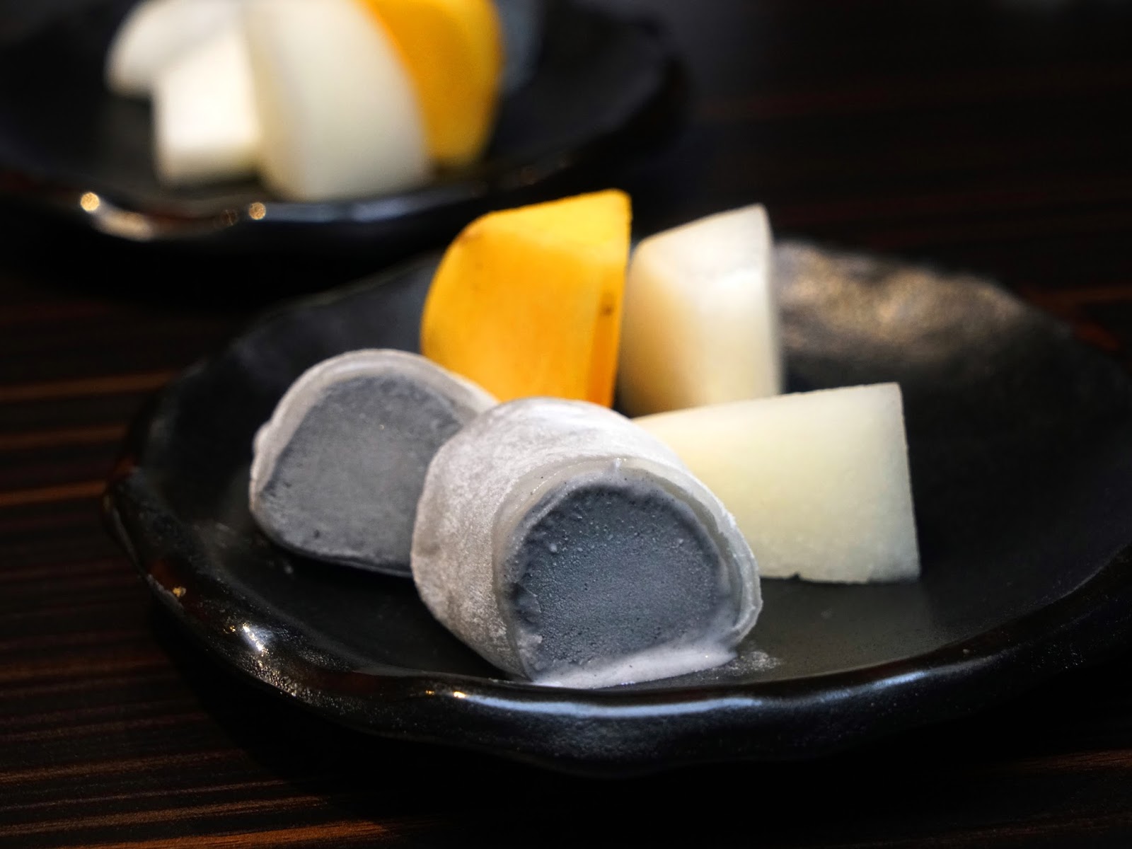 PinkyPiggu: Shima Japanese Restaurant @ Goodwood Park Hotel ~ New Chef ...