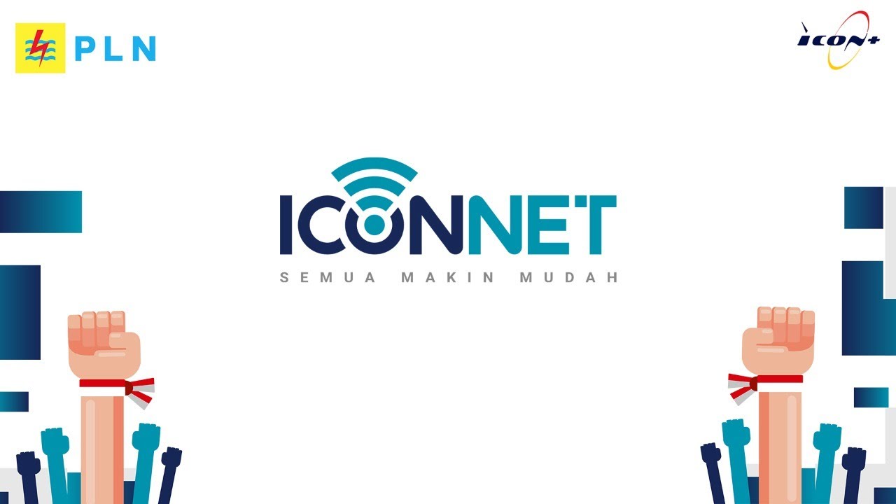 Cara Daftar dan Harga Tarif Internet PLN Iconnet, Saingan IndiHome