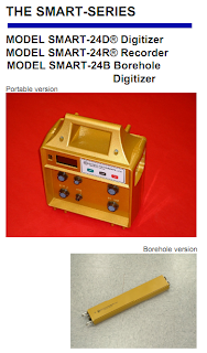 Digitizer that we used in Passive Seismic Tomography - Sam Mashuri's ...