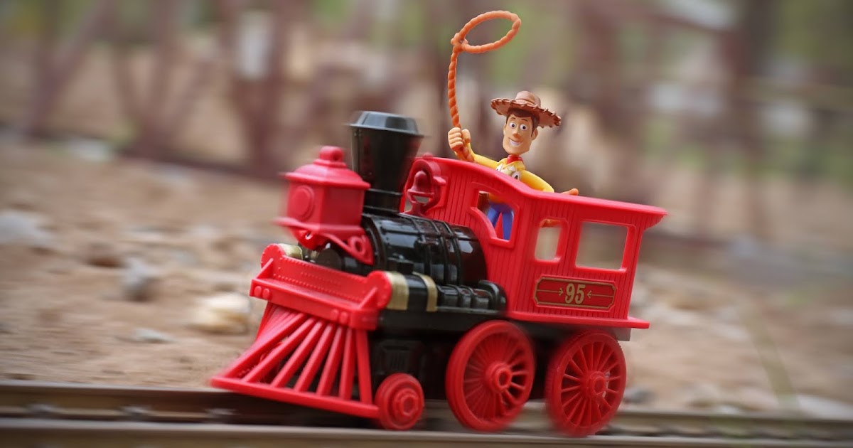 Dan the Pixar Fan: Toy Story Buddy Packs Pull & Go Vehicles Assortment ...