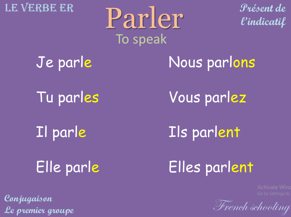 Parler