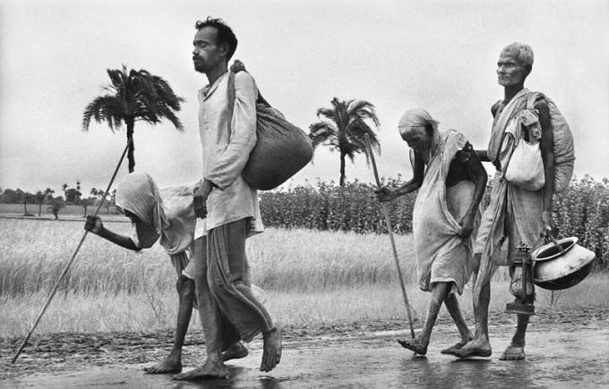 Bangladesh Watchdog: The Year Of Living Dangerously: The Bangladesh ...